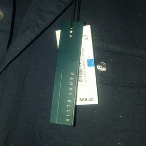 Perry Ellis | Shirts | Perry Ellis Mens | Poshmark